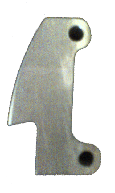 Finn Halyard Lock for use with Wilke, HIT and Concept (internal lock s ...