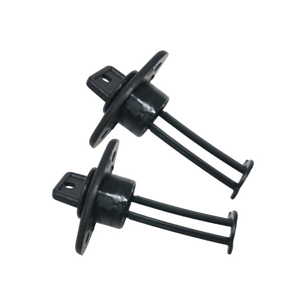 Holt Laser Screw Bung and Socket 22mm Hole (Pair) – Sandy Point Watersports
