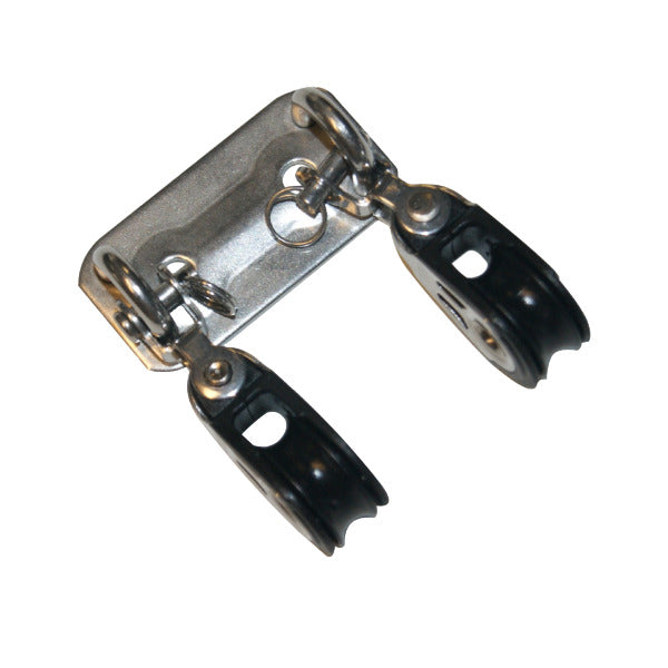 Holt Laser Stainless Steel Plate with 20mm Dynamic Fork Blocks – Sandy ...