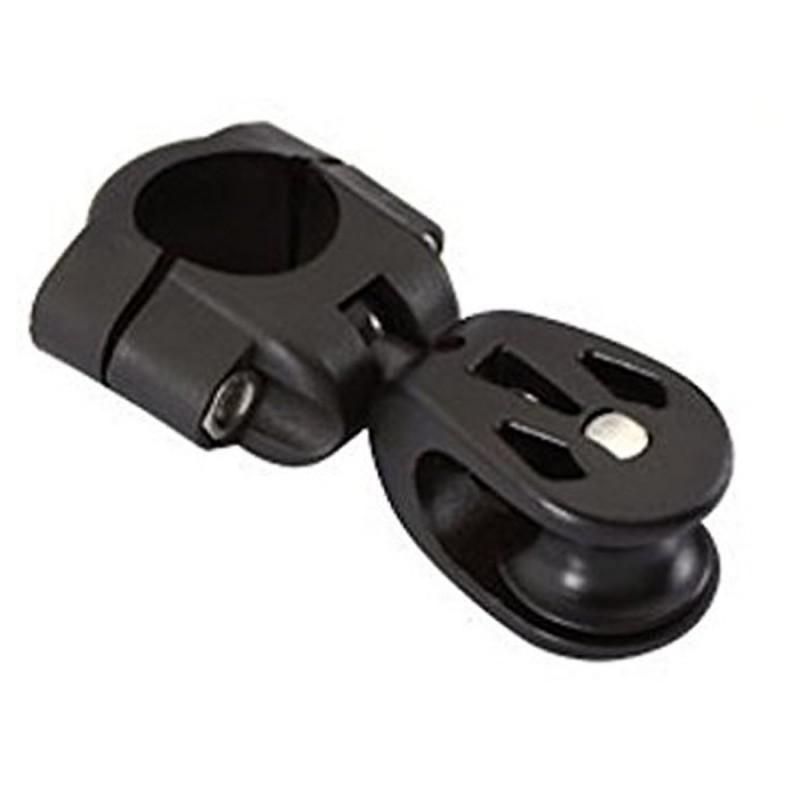 Holt - Nautos Stanchion Lead Block with Clevis Pin – Sandy Point ...