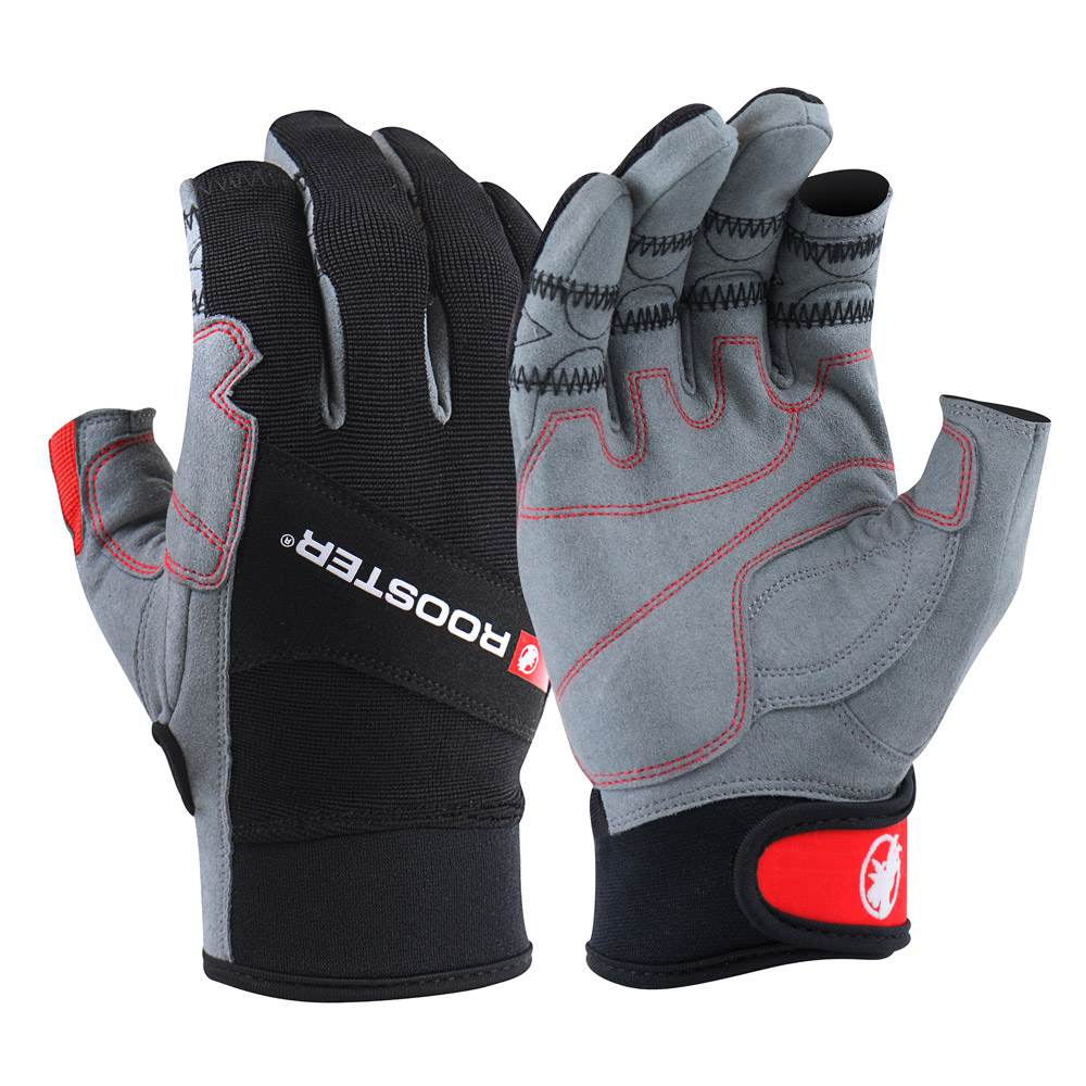 Rooster Dura Pro Glove 2F – Sandy Point Watersports
