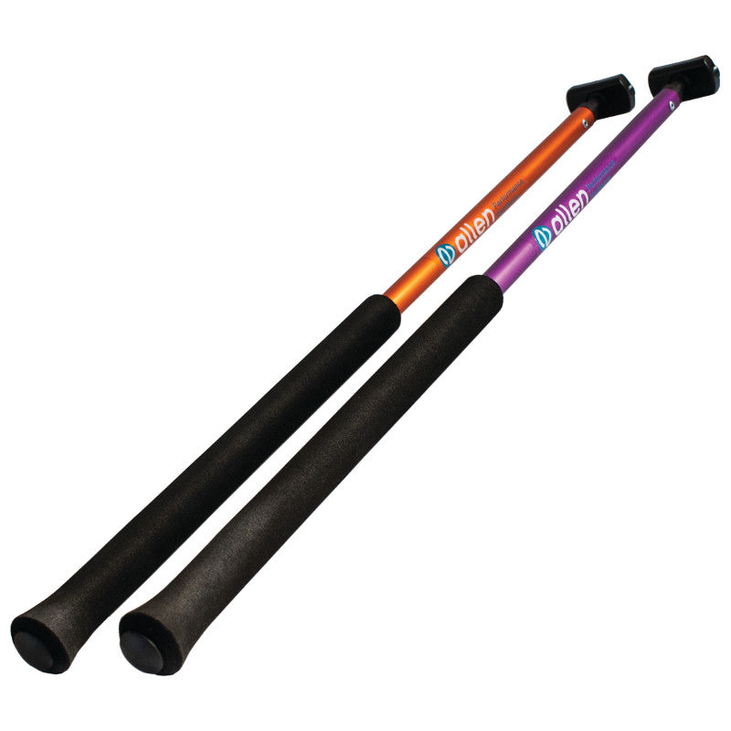 Allen Alloy Tiller Extensions – Sandy Point Watersports
