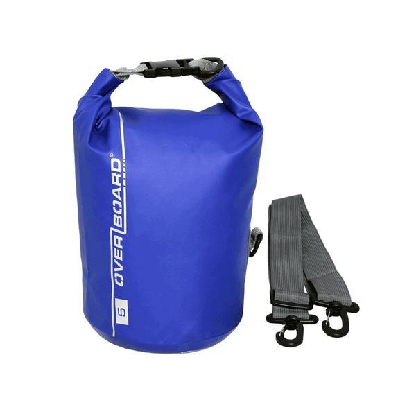 Overboard - Dry Bag – Sandy Point Watersports