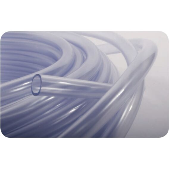 Waveline CLEAR UNREINFORCED HOSE – Sandy Point Watersports