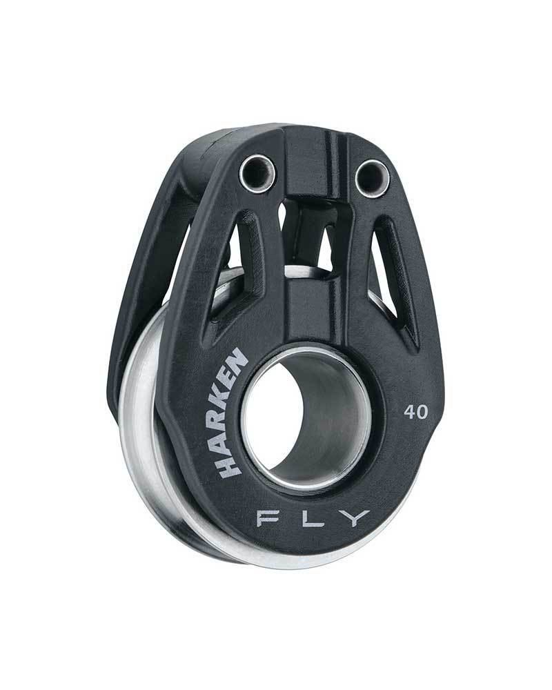 Harken 40mm Fly Block – Sandy Point Watersports